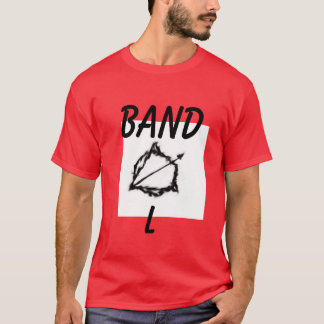 Band T-Shirts, T-Shirt Printing | Zazzle.co.nz