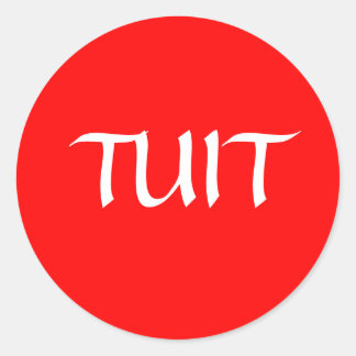 Round Tuit Gifts - T-Shirts, Art, Posters & Other Gift Ideas | Zazzle