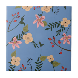 Retro Ceramic Tiles | Zazzle.co.nz
