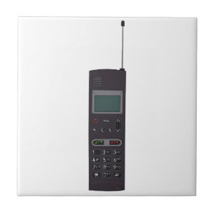 Retro Decorative Ceramic Tiles | Zazzle.co.nz