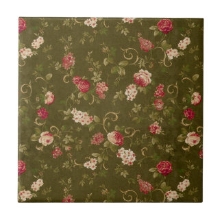 Retro Ceramic Tiles | Zazzle.co.nz