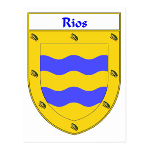 Mexican Coat Of Arms Postcards | Zazzle NZ