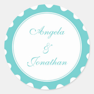 Baby Shower Name Tags Stickers | Zazzle NZ