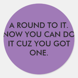 Round Tuit Gifts on Zazzle NZ