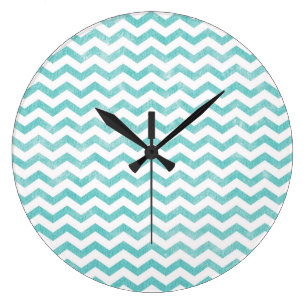 Rustic Beach Decor Wall Clocks | Zazzle.co.nz