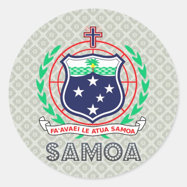 Samoan Gifts on Zazzle NZ