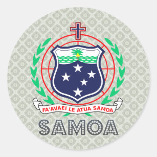 Samoan Gifts on Zazzle NZ