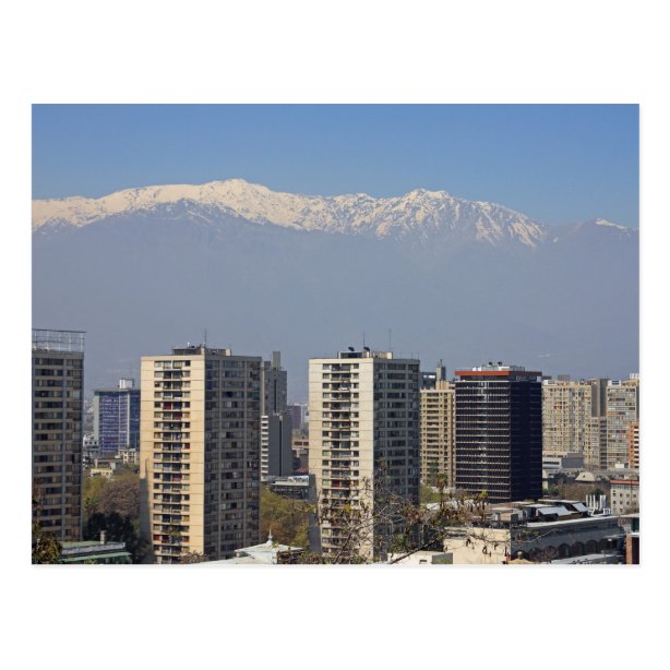 Chile Travel Postcards | Zazzle NZ