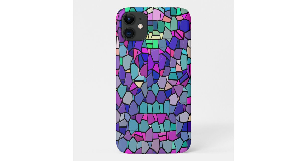Stained Glass..... Case-Mate iPhone Case | Zazzle.co.nz