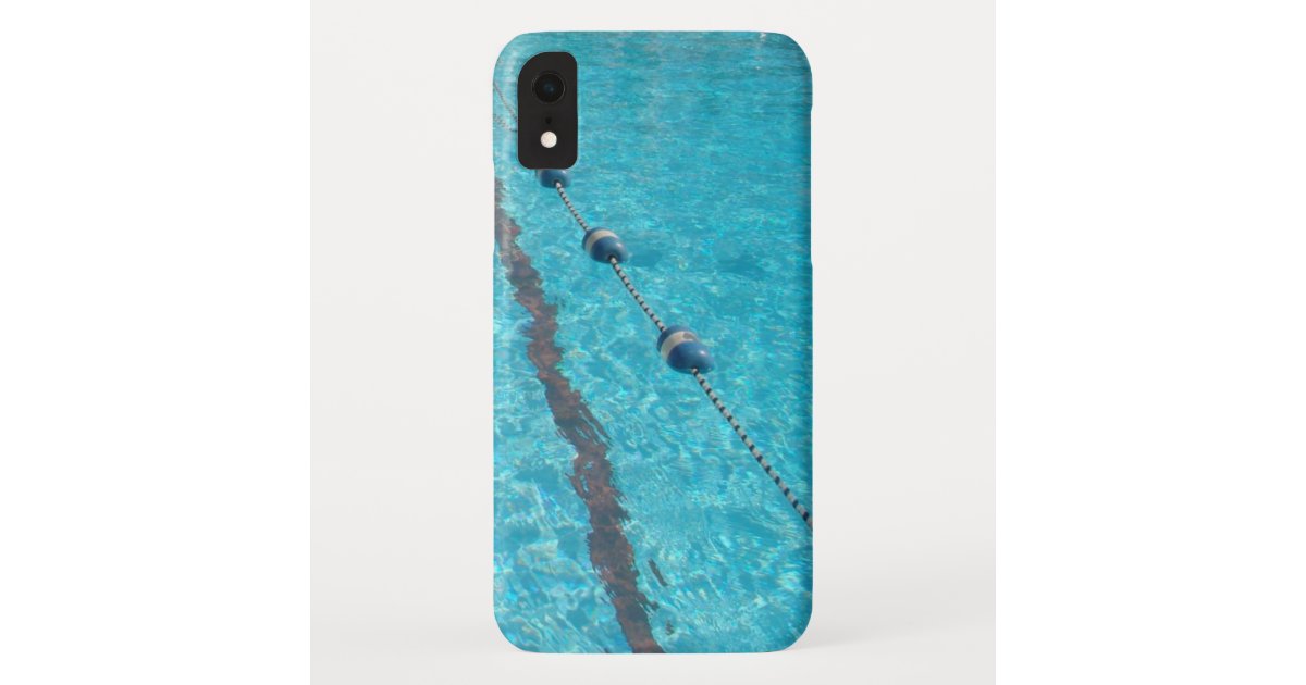 Swimming Pool Phone Case | Zazzle.co.nz