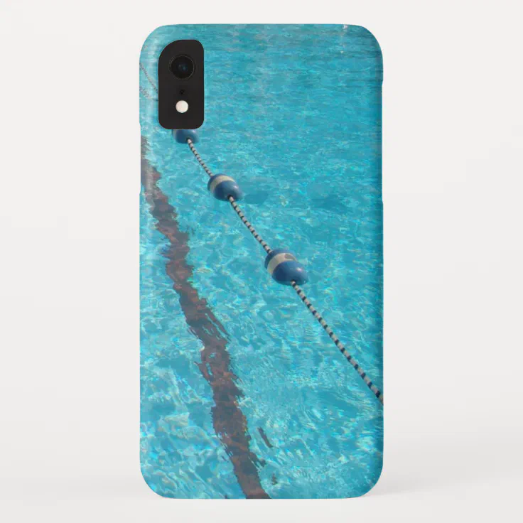 Swimming Pool Phone Case | Zazzle.co.nz