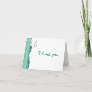 Teal Cards | Zazzle NZ