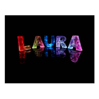 Laura In Fancy Letters Gifts - T-Shirts, Art, Posters & Other Gift ...