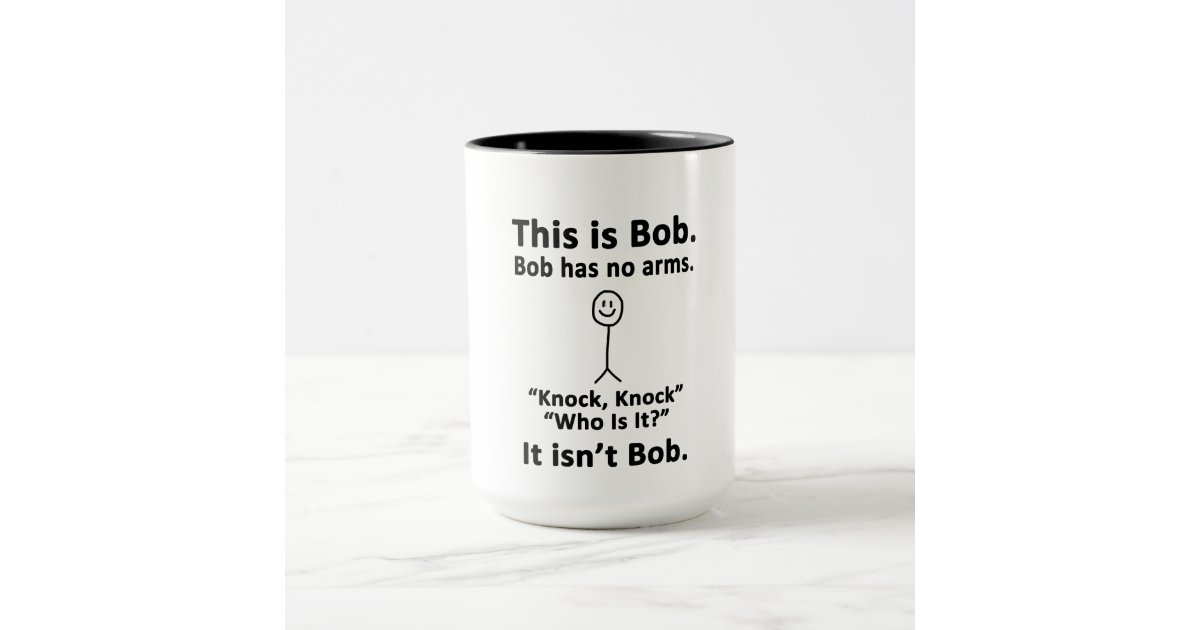 This is Bob Mug | Zazzle.co.nz