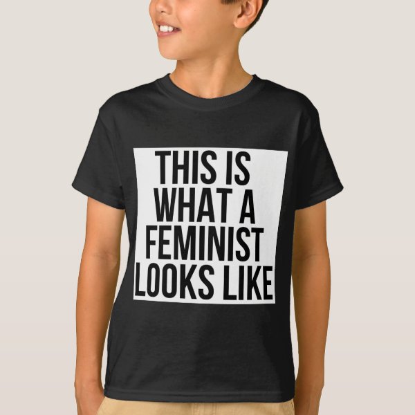 Feminist T Shirts And Shirt Designs Nz