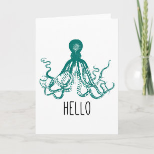 Teal Cards | Zazzle NZ
