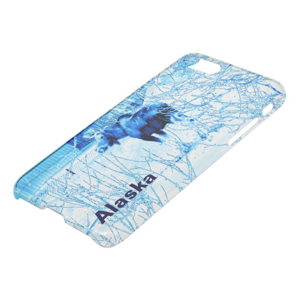 Moose iPhone Cases & Covers | Zazzle.co.nz