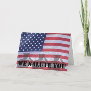 American Flag Red Cards | Zazzle NZ