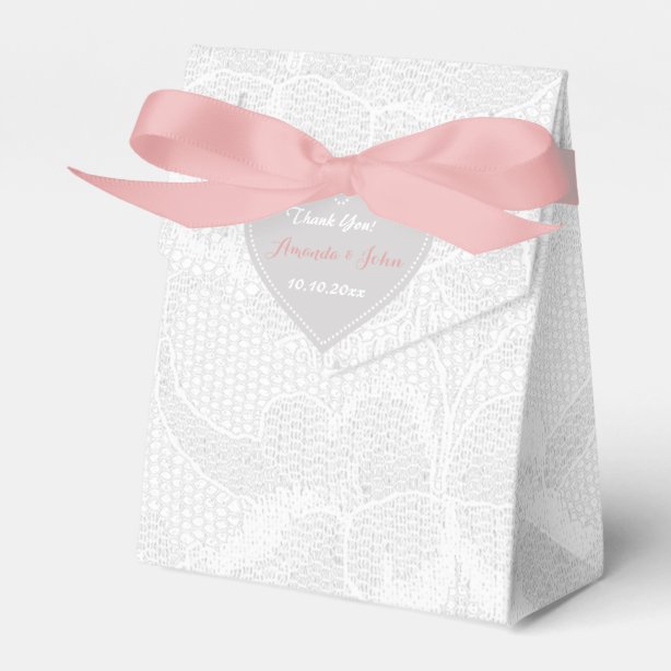 Pink And Grey Wedding Gifts & Favours | Zazzle.co.nz