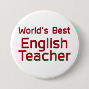 English Teacher Gifts on Zazzle NZ