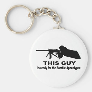 Zombie Apocalypse Gifts on Zazzle NZ